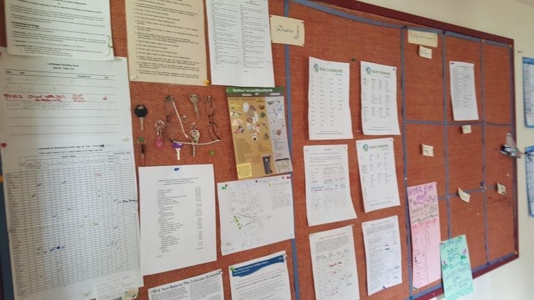 Eco-Road Trip - Muir Commons Cohousing & Davis Domes - Taylor Scott Nelson