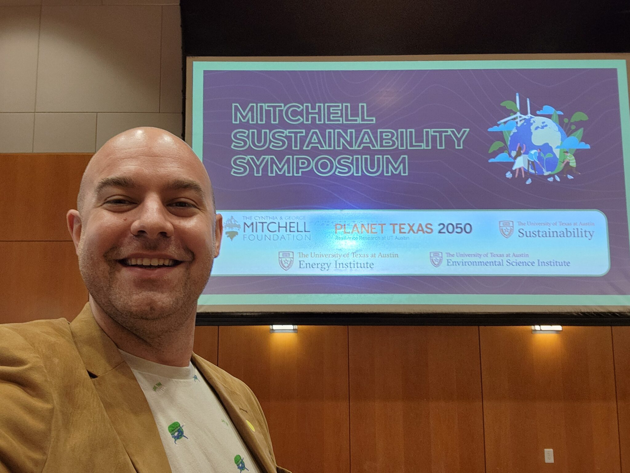 2025 Mitchell Sustainability Symposium: A Day of Learning, Connection ...